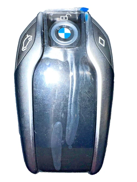 Verwunderlich Bmw Schlssel Hlle Fotosnull
