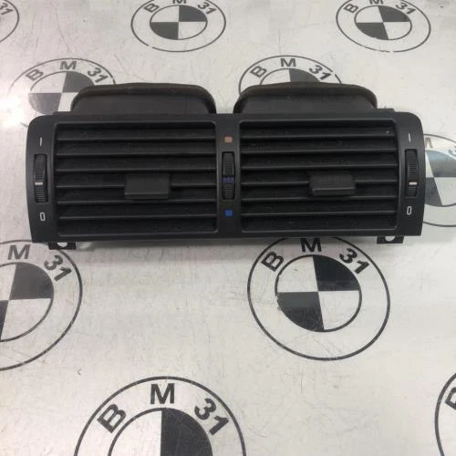 AERATEUR TABLEAU DE bord BMW SERIE 3 E46 COUPE PHASE 1 64228363199 EUR ...