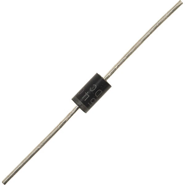DC COMPONENTS 6A10 P600M 1000V 6A Diode Redresseur EUR 4,24 - PicClick FR