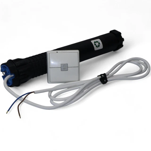 MOTEUR BUBENDORFF RADIO R 25 Nm/12 trs EUR 125,00 - PicClick FR
