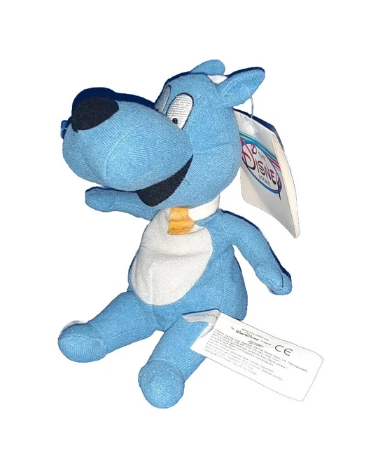 DOUG PLUSH 18CM Porkchop Disney Toy Birthday Gift £19.87 - PicClick UK