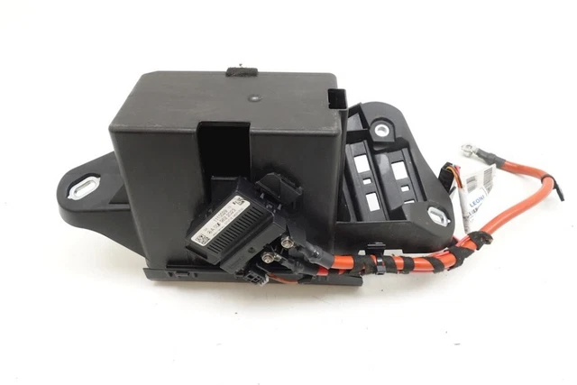 A2465410000 / A2465406332 BOITIER DE BATTERIE Mercedes-Benz A (W176 ...