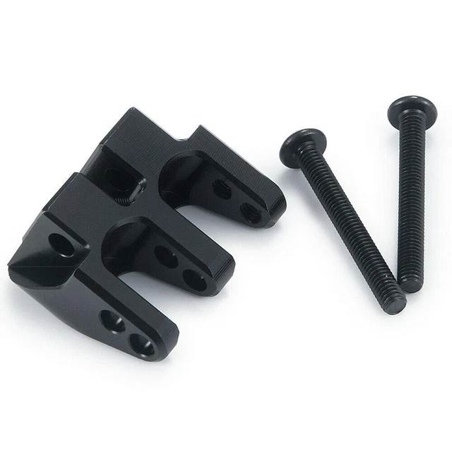 CNC LINK RISER custom build for Axial SCX10 III AXI03006 1/10 RC ...