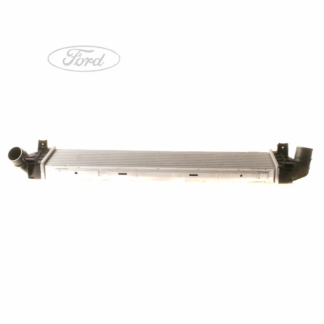 GENUINE FORD MONDEO Mk4 S-Max Galaxy Focus Mk2 C-Max Kuga Intercooler ...