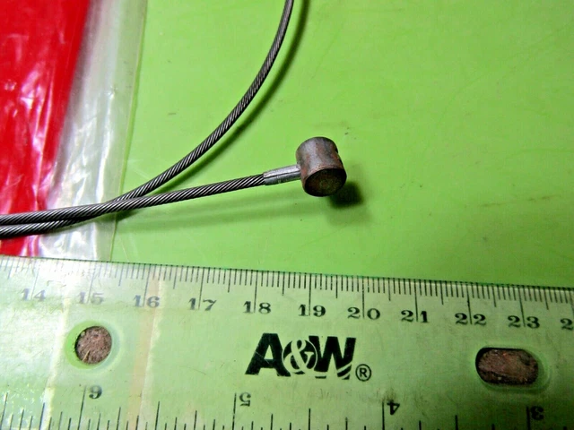 MONTESA COTA CAPPRA 90 cm Brake Clutch Pull Cable p/n 90 cm NOS # 28C ...