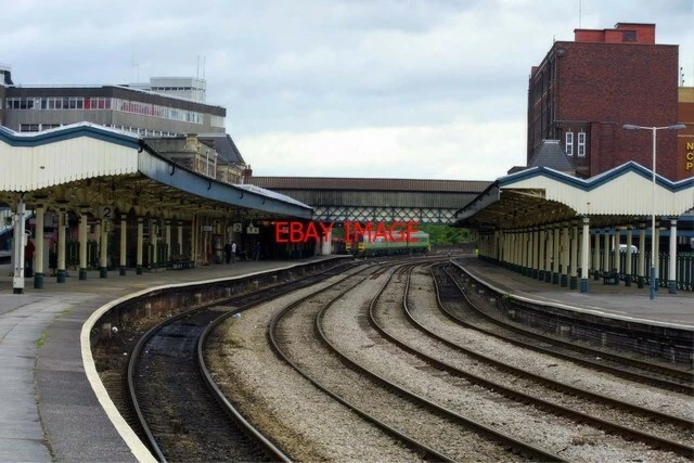 PHOTO NEWPORT Railway Station EUR 2,66 - PicClick FR