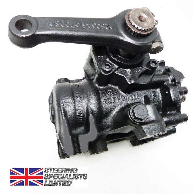MERCEDES - SLK - R170 - Power Steering Rack Gear Box £35.00 - PicClick UK