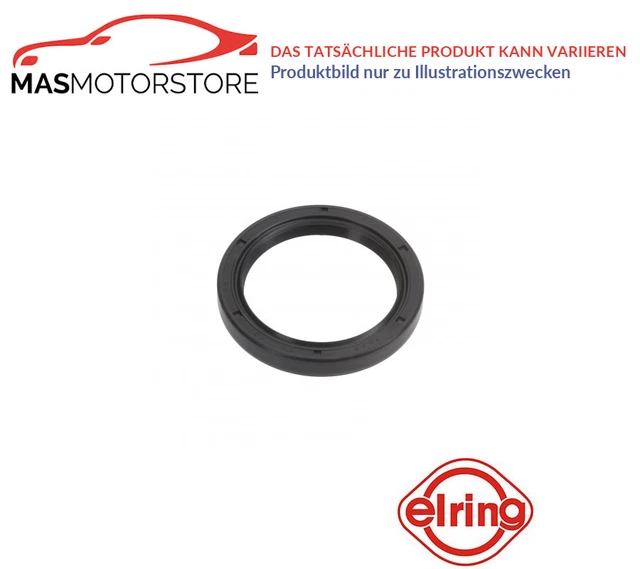 KURBELWELLE WELLENDICHTRING TRANSMISSION End Elring 342093 P Neu Oe ...