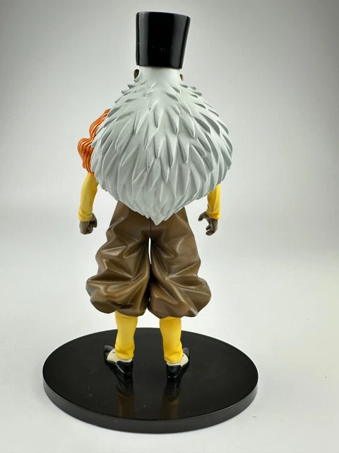 FIGURINE DRAGON BALL Z Android No.20 SCultures Zoukei Tenkaichi ...