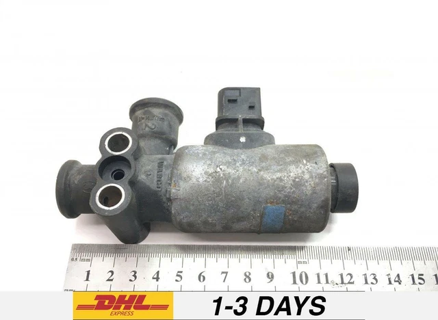 4721700010 A0009973512 WABCO électrovanne MERCEDES-BENZ Actros Axor ...