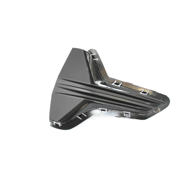 ORIGINAL BMW 3ER G20 G21 Gitter seitlich geschlossen rechts 7464276 ...