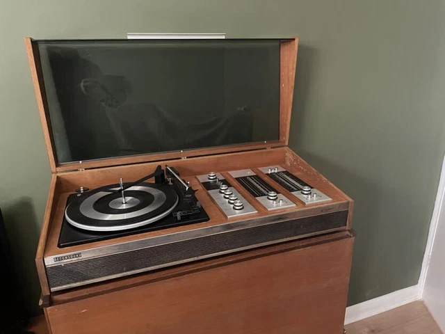 Vintage Radiograms FOR SALE! - PicClick UK