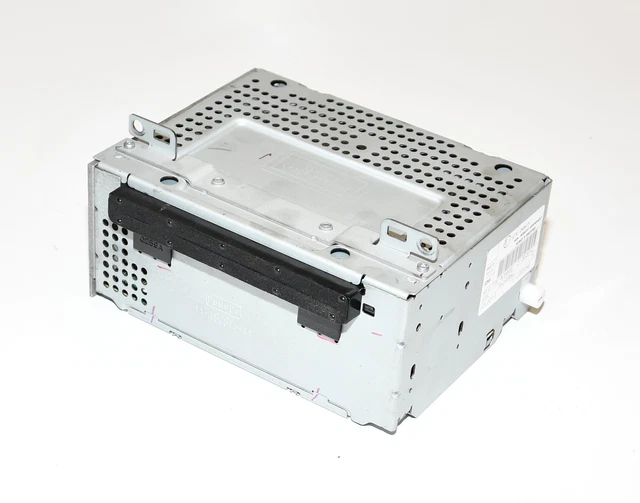 AUTORADIO RADIO-CD F1BT-18C815-GE Focus III Break Original Ford EUR 220 ...