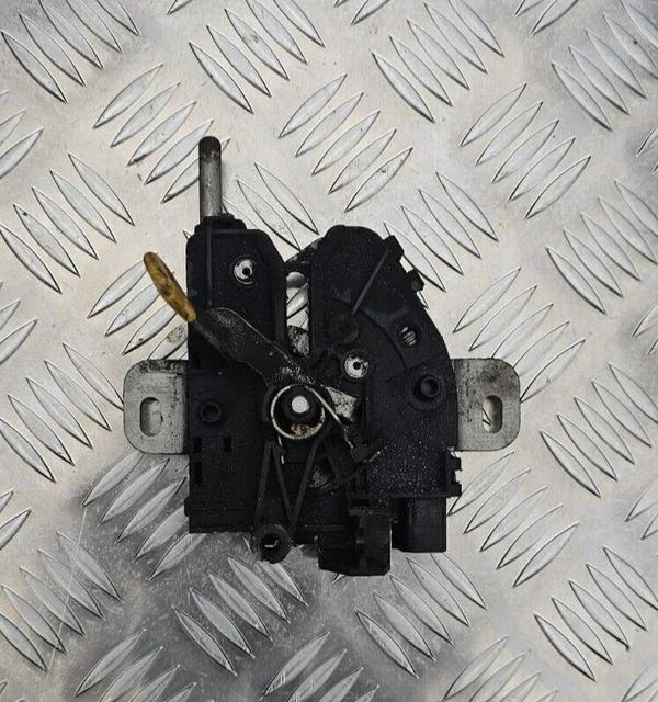 Hardrace LOWER CONTROL ARM Anteriore Plastica 2 Pezzi/SET 8583 - FORD ...