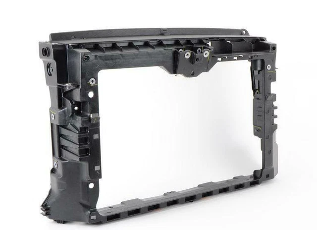 VW PASSAT B8 Coolant Radiator Mounting Lock Carrier 561805588B9B9 NEW ...