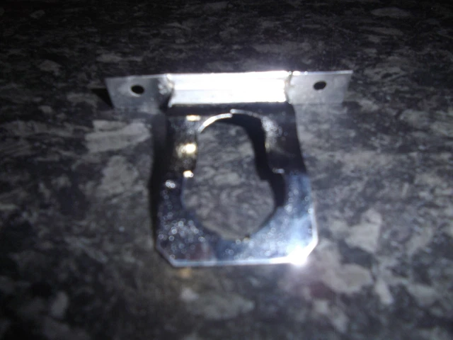 HOLDEN HQ HJ Hx Hz Monaro Gts Boot Lid Barrel Lock Retainer 7432669 ...