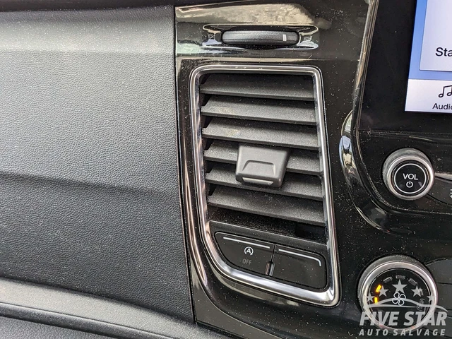 FORD TRANSIT CUSTOM Dashboard Center Air Vent Grill Left 2020 Bus 4/5dr ...