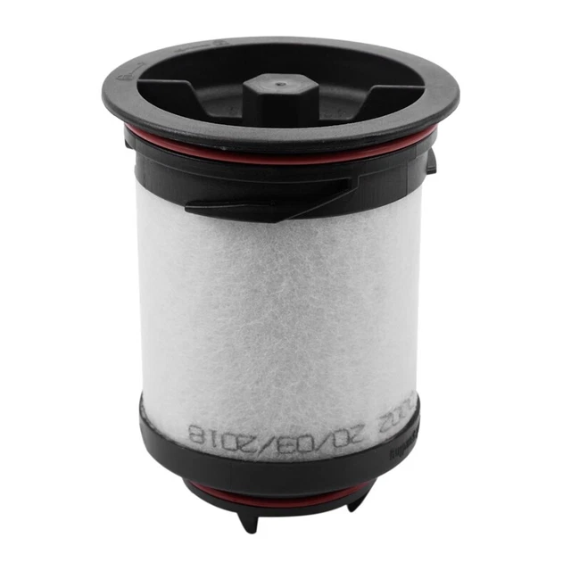 4X(OIL 731468-0000 For Rietschle Vc50/Vc75/Vc100/Vc150 Vacuum Pump M5B3 ...