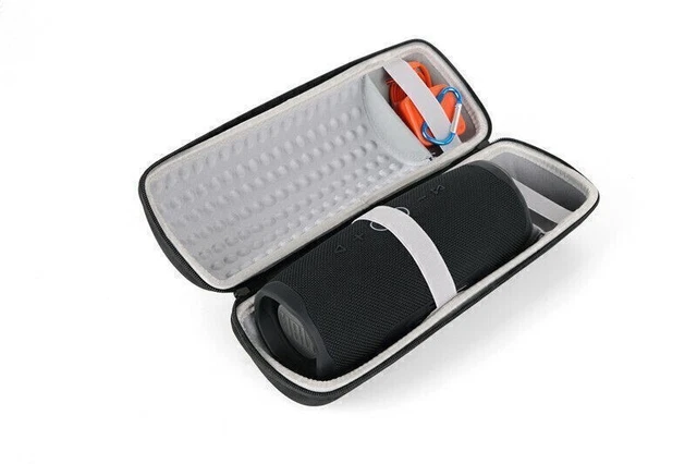 HARD CARRYING TRAVEL Storage Bag Case Box for JBL Charge 4 Bluetooth ...