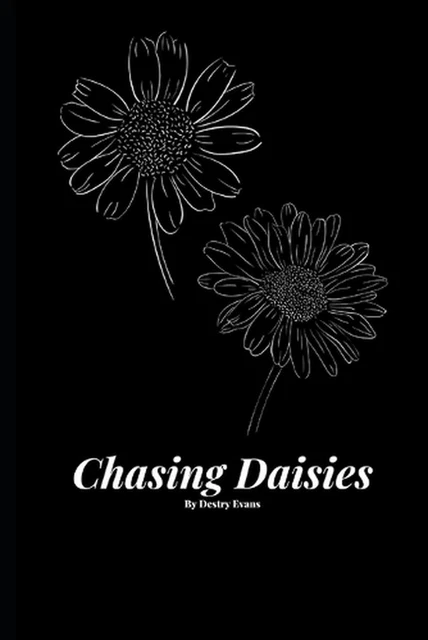 CHASING DAISIES: A Daisy Quinn Novel by Destry Evans Paperback Book EUR 24,17 - PicClick FR
