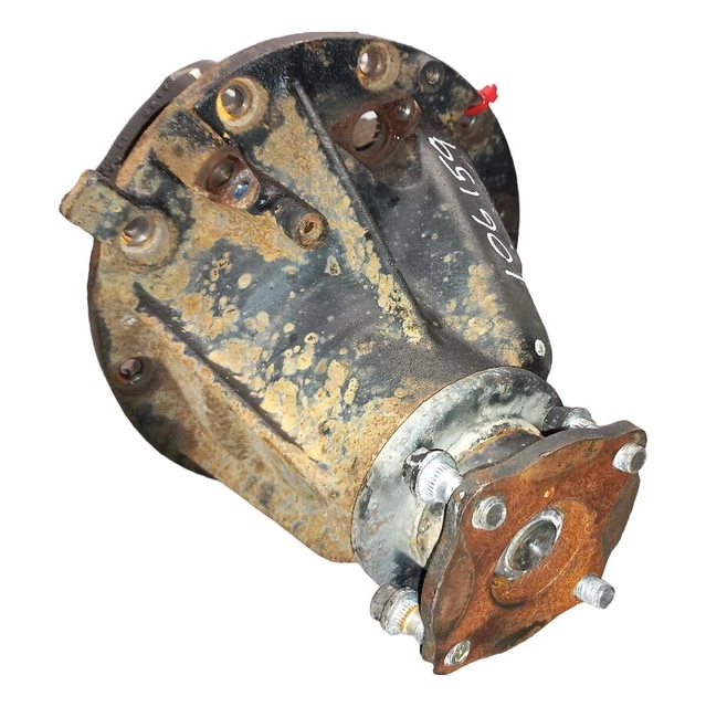 TOYOTA HILUX DIFFERENTIAL Rear Diff 4.100 Ratio Automatic 2016-2021 ...