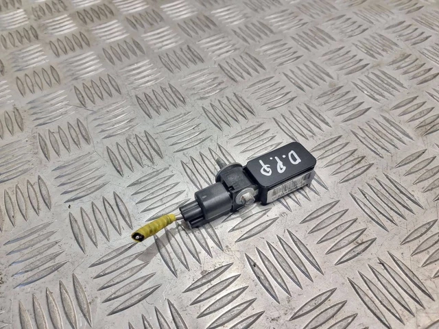 FORD EXPLORER 2005 Deployment crash impact sensor 1L2A14B345DD TRA70793 ...