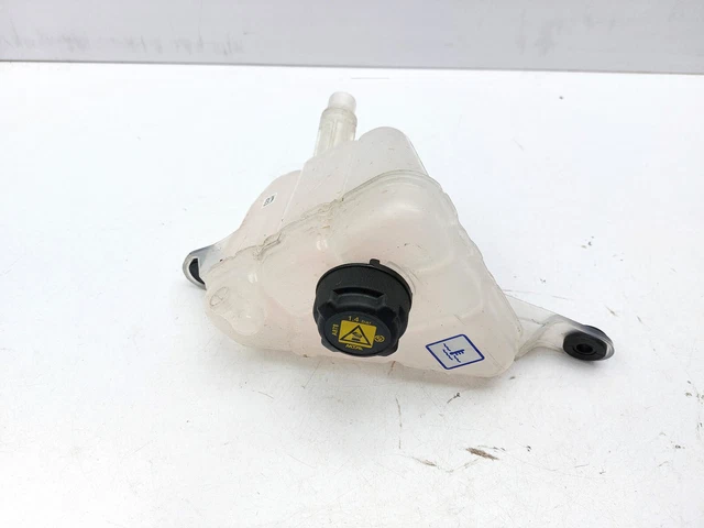 ALFA ROMEO GIULIA 2023 Coolant Header Expansion Tank Bottle Reservoir ...