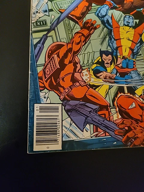 UNCANNY X-MEN #129 (1980) Première apparition Kitty Pryde & Emma Frost ...