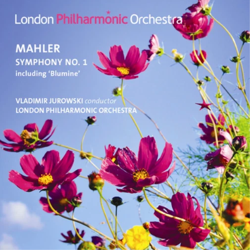 GUSTAV MAHLER MAHLER: Symphony No. 1 (CD) Album EUR 20,97 - PicClick FR