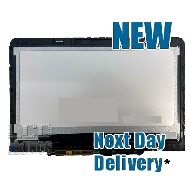 LENOVO WINBOOK 300W Gen 3 laptop Screen Assembly With Touch Type 82J1 ...