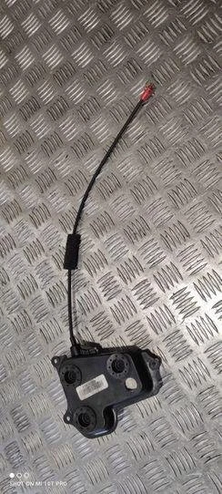 MERCEDES-BENZ GL X166 A1667600800 Verrou de Porte Avant Gauche 3.50 ...