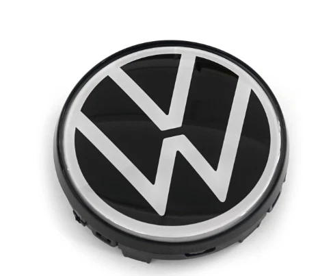 VOLKSWAGEN ID.4 E21 Front Bonnet Hood Emblem 11A853600AAWA NEW GENUINE ...