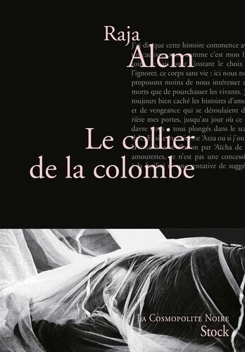 LE COLLIER DE la colombe, Raja Alem et Khaled Osman EUR 3,00 - PicClick FR