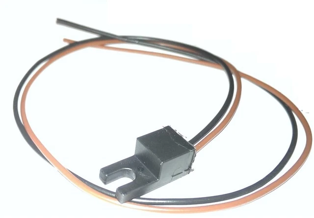 VOLKSWAGEN VW GOLF (5K) Cabriolet Hall Sensor Repair Kit, 5K7972383 ...