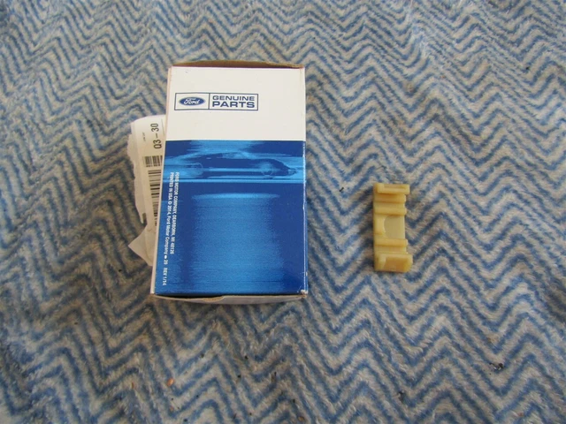 NOS FORD HARDWARE Guide Part Number At4Z-6K297-D EUR 10,88 - PicClick FR
