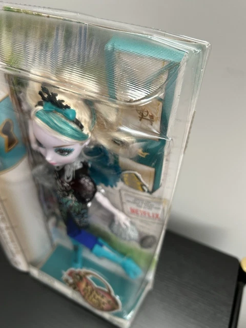 EVER AFTER HIGH Faybelle Thorn Doll $70.00 - PicClick CA