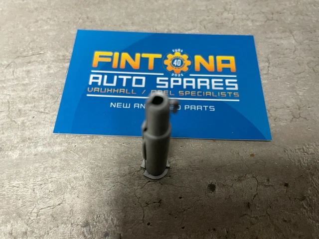 ORIGINAL OEM VAUXHALL Astra Cavalier Nova Corsa Vectra Gear Linkage Pin ...