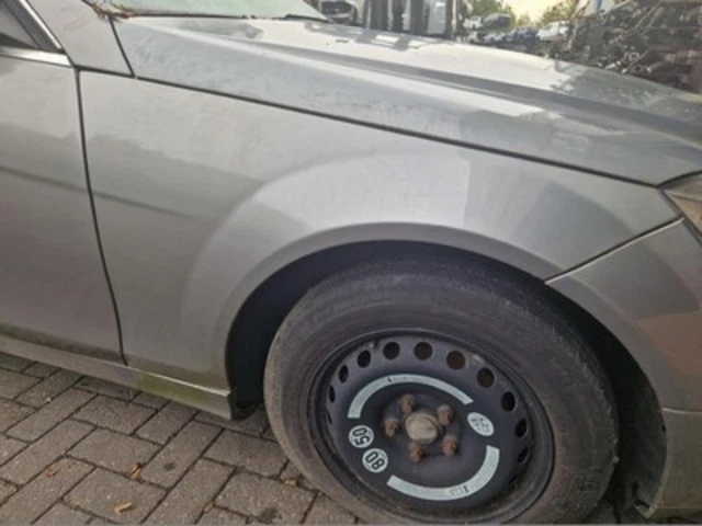 KOTFLÜGEL MERCEDES BENZ C-KLASSE (W204) C 220 CDI - Rechts ...