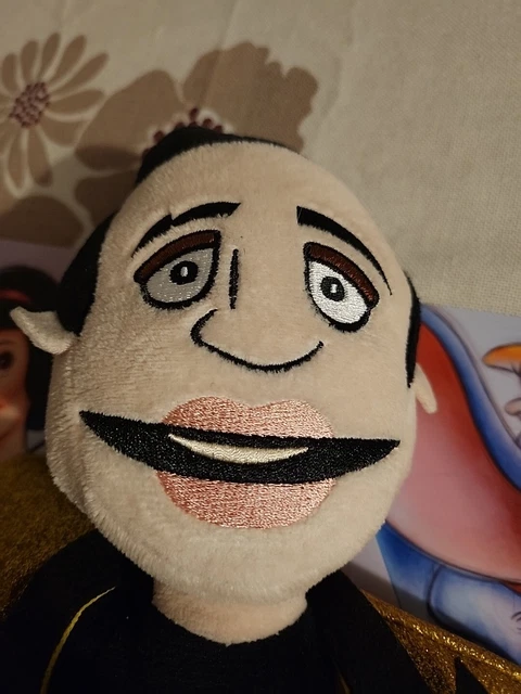 PANIC AT THE DISCO The Amazing Beebo Brendon Urie Plush Doll NWT £44.95 ...