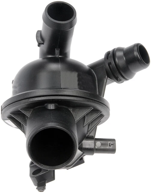 NEW BMW 535I Engine Coolant Thermostat 11538671516 11537580627 ...