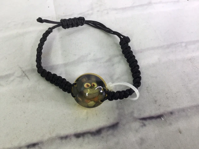 FIVE NIGHTS AT Freddy’s Domed Logo Bonnie Rope Braided Adjustable ...