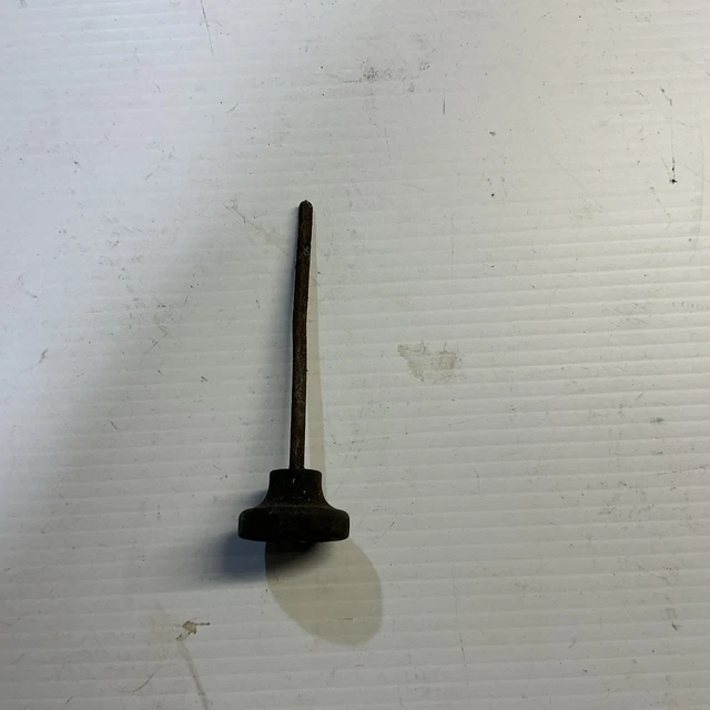 HOLDEN HQ HJ Hx Hz Wb Choke Cable End $20.00 - PicClick AU