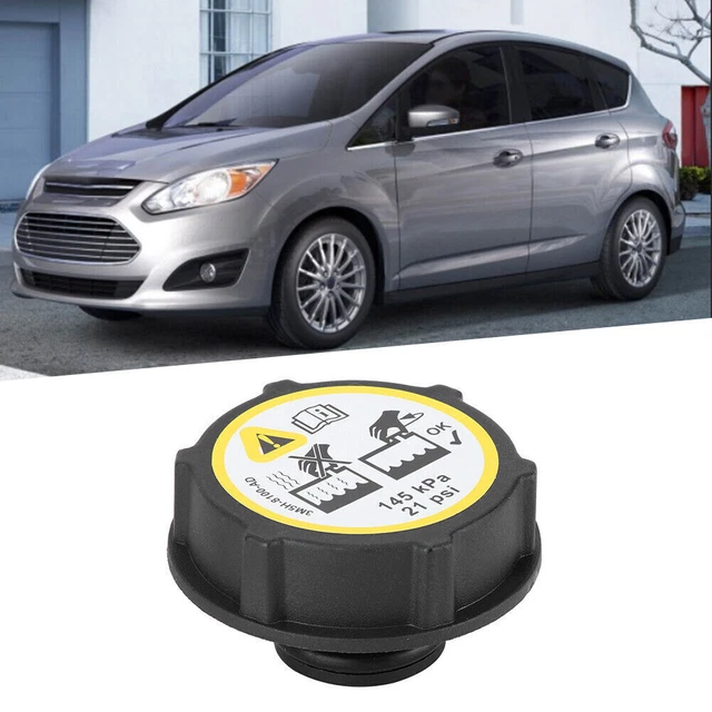 CAR AUTO COOLING System Radiator Expansion Water Tank Cap 3M5H-8100-AD ... CAR AUTO COOLING System Radiator Expansion Water Tank Cap 3M5H-8100-AD ...