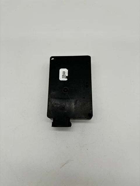 MERCEDES RADARSENSOR DISTRONIC Totwinkelassistent Kollisionswarner ...