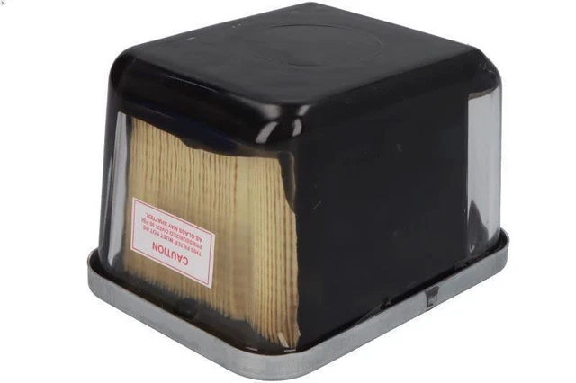 FUEL FILTER FLEETGUARD FF203 for JOHN DEERE 900 2.9 1976-1985 £32.77 ...