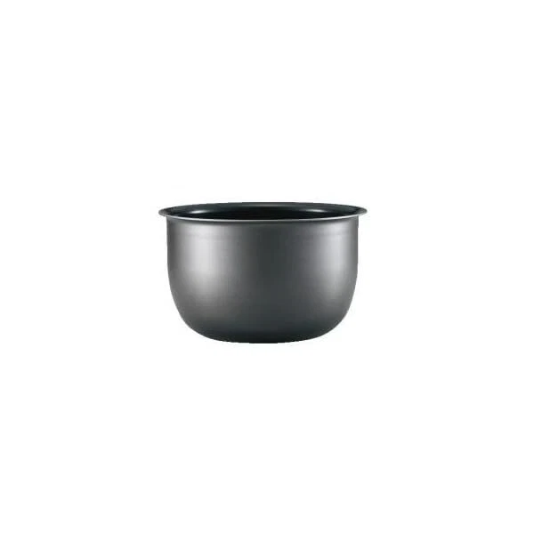 ZOJIRUSHI PARTS: PAN Inner Pot B456-6B For small capacity IH rice cooker NEW JP $168.76 ...