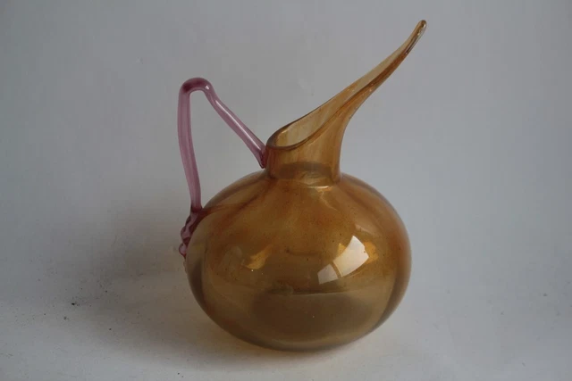 CHARLES SCHNEIDER PICHET verre soufflé (63002) EUR 380,00 - PicClick FR