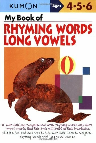 MY BOOK OF Rhyming Words Long Vowels 4 49 PicClick my-book-of-rhyming-words-long-vowels-4-49-picclick