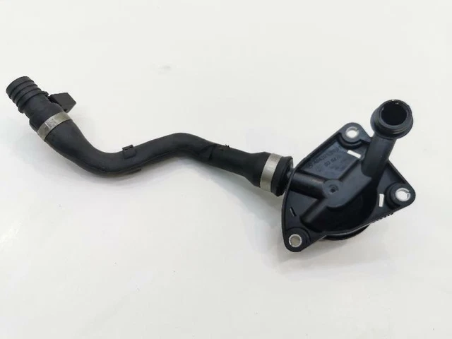 MERCEDES-BENZ S-CLASS W221 Oil settler separator A6420102091 ...