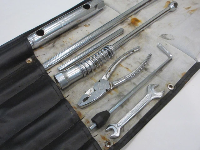 Porsche 944 Turbo Tool Kit